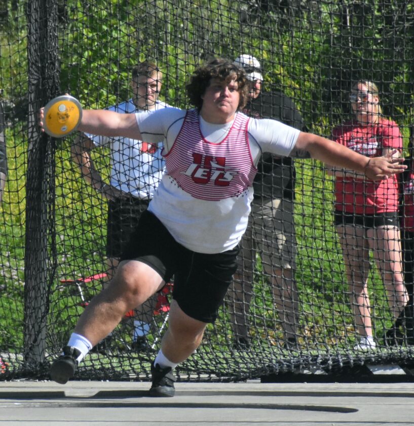 Ohio State Track Meet: Shadyside’s Booth Wins 110 Hurdles; Jets ...